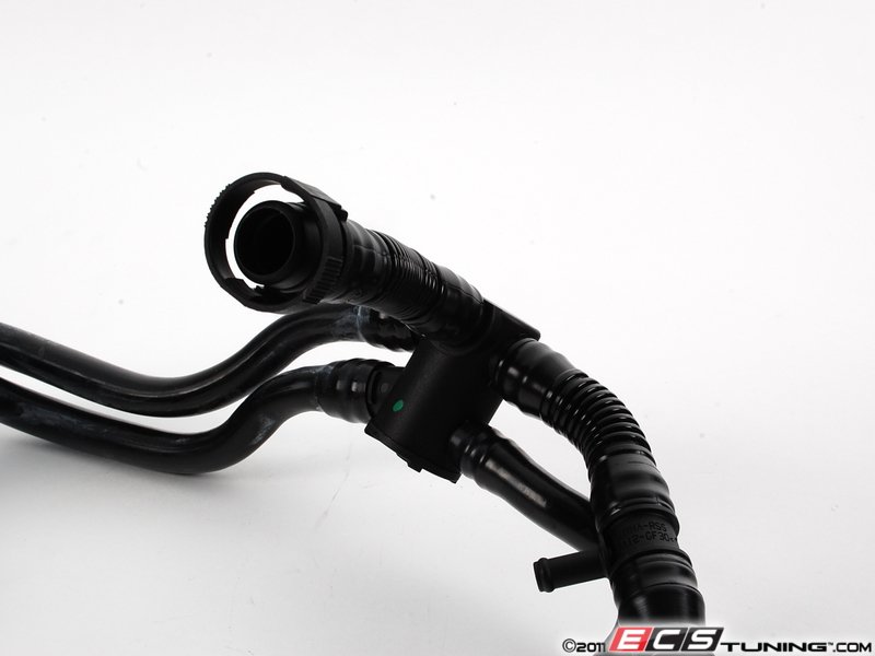 Genuine Volkswagen Audi - 078103235G - Pressure Control Valve (PCV ...