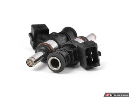 Precision Raceworks - 501-0030 - Bosch Motorsport Extended Tip Matched ...