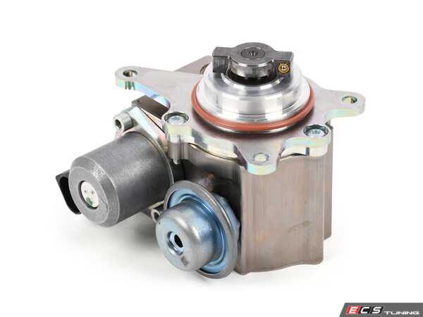 Vitesco Technologies - 13517588879 - Fuel Pump - High Pressure