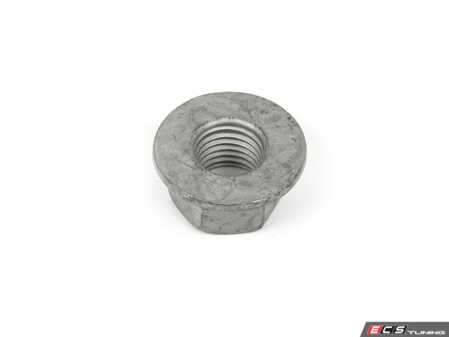 Genuine BMW - 33326760668 - Self-Locking Nut - Priced Each (33-32-6-760 ...