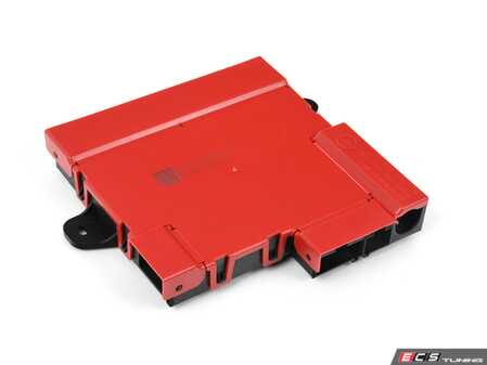 Genuine BMW - 61146826201 - B+ Junction Point - Rear (61-14-6-826-201)
