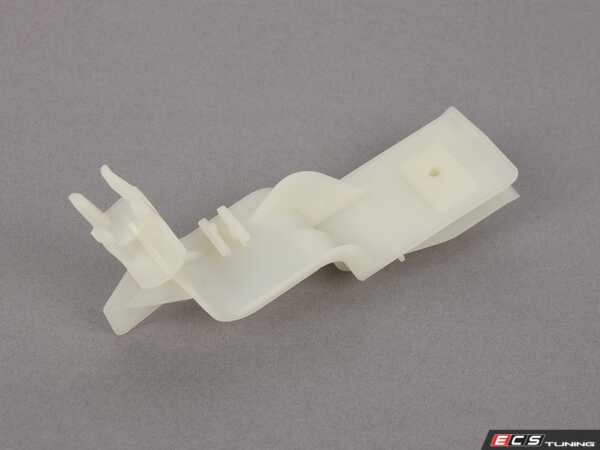 Genuine BMW - 61139331173 - BRACKET PLUG CONNECT (61-13-9-331-173)