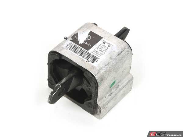 Genuine Mercedes Benz - 6392420013 - Transmission Mount - Priced Each