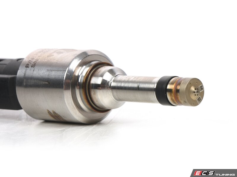 Precision Raceworks - 201-0261 - Stage 3 N55/S55 Upgraded Fuel ...
