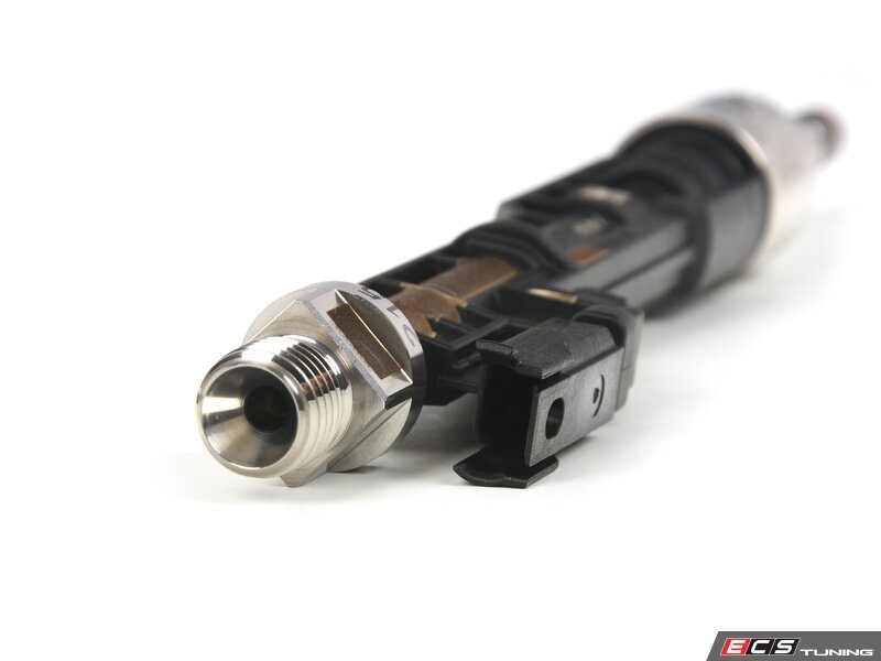 Precision Raceworks - 201-0261 - Stage 3 N55/S55 Upgraded Fuel ...