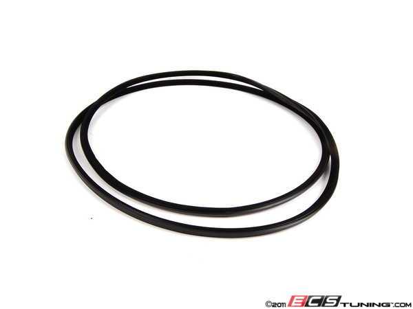 Genuine BMW - 54138218001 - E46 Sun Roof Seal (54-13-8-218-001)
