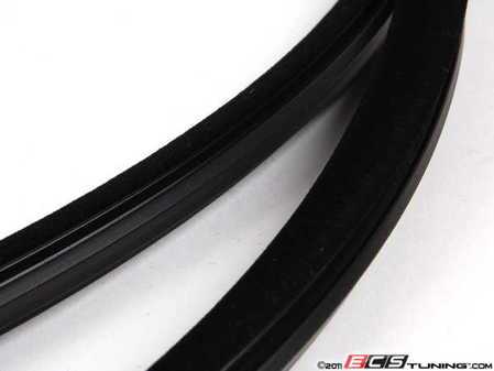 Genuine BMW - 54138218001 - E46 Sun Roof Seal (54-13-8-218-001)