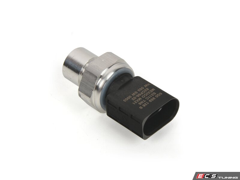 Genuine Volkswagen Audi - 5Q0959126B - A/C Pressure Switch (5Q0 959 126 B)