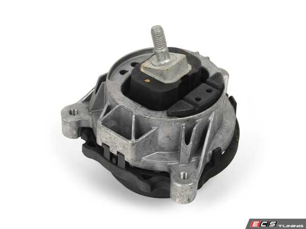 Genuine BMW - 22117855818 - ENGINE MOUNT, RIGHT (22-11-7-855-818)