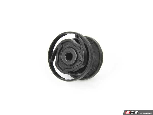 Genuine Volkswagen Audi - 3CN868243 - CLIP (3CN 868 243)