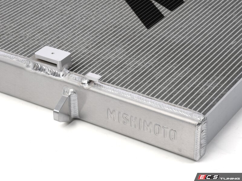 Mishimoto - MMHE-SUP-20 - Performance Heat Exchanger