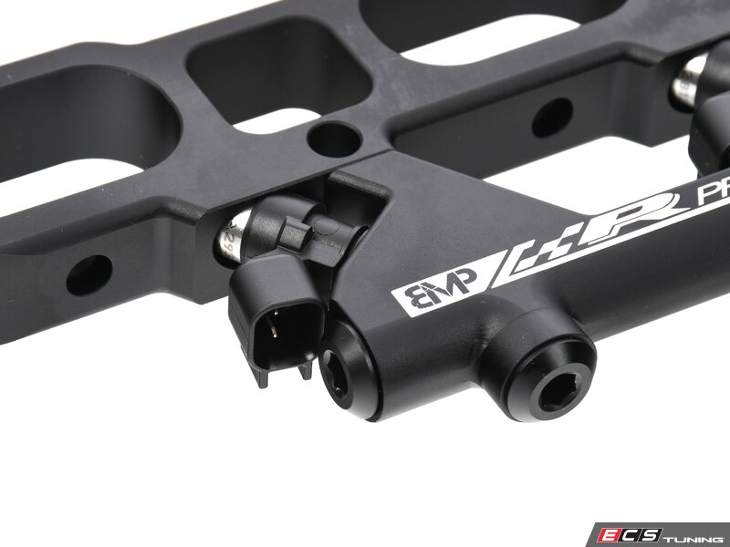 Precision Raceworks - 601-0188 - N54/N55 Multi-Port Injection Kit - 950cc