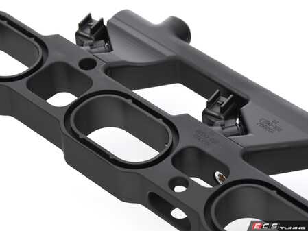 Precision Raceworks - 601-0188 - N54/N55 Multi-Port Injection Kit - 950cc