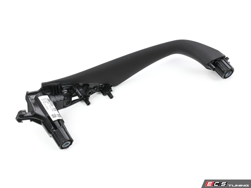 Genuine BMW - 51417438524 - SUPPORT, PULL STRAP, RIGHT (51-41-7-438-524)