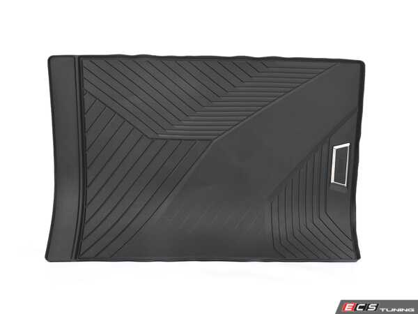 Genuine BMW - 51475A87FF5 - CARGO AREA FLOOR MAT (51-47-5-A87-FF5)
