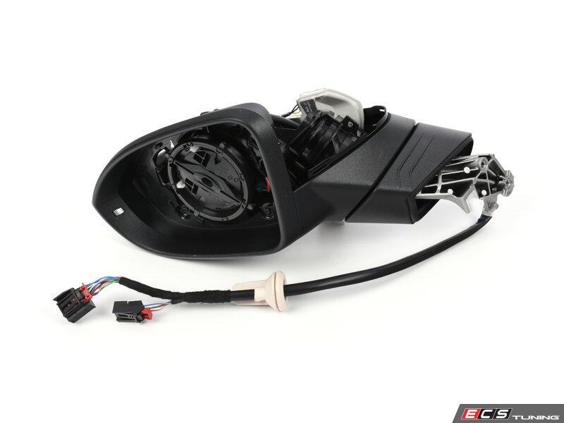 Genuine Volkswagen Audi - 5H1857507AG9B9 - HOUSING (5H1 857 507 AG 9B9)