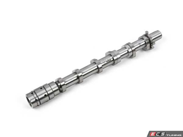 Genuine Volkswagen Audi - 06M109102EM - Camshaft - Exhaust Side (06M ...