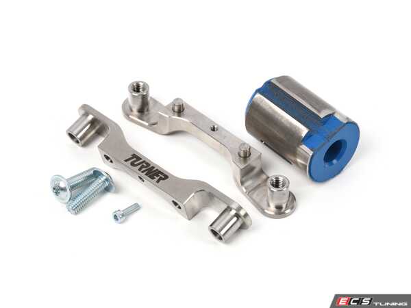 Enthusiast Bundles - 017344LA01EBKT - Turner Motorsport DSSR ...