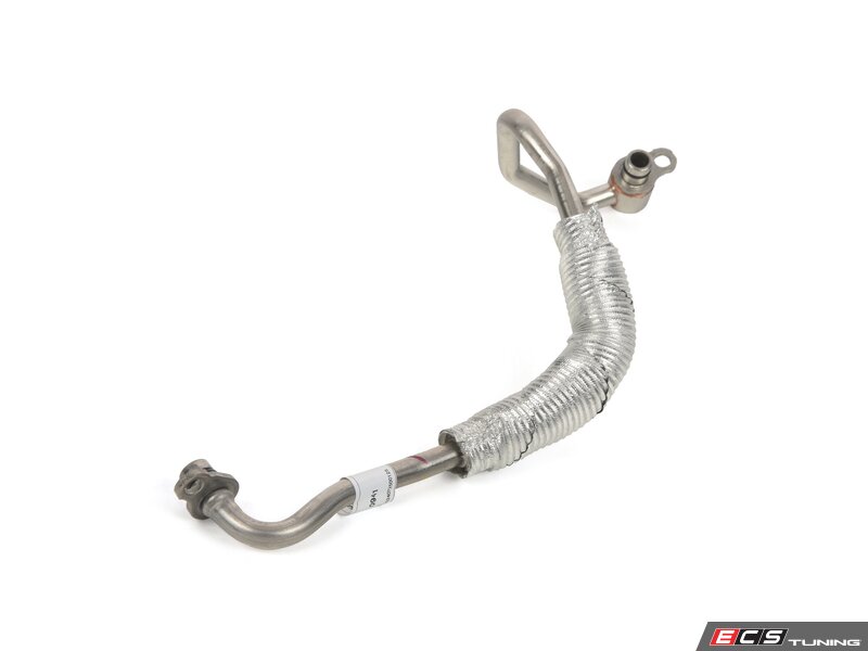Genuine MINI - 11428629969 - Oil Supply line (11-42-8-629-969)
