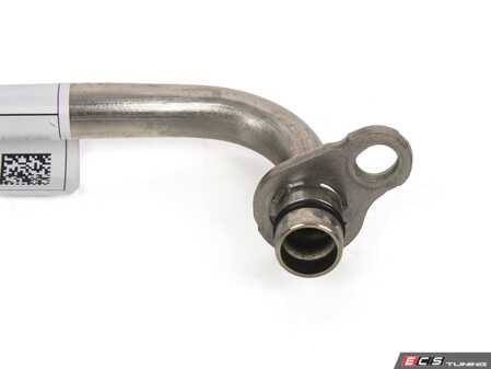 Genuine MINI - 11428629969 - Oil Supply line (11-42-8-629-969)