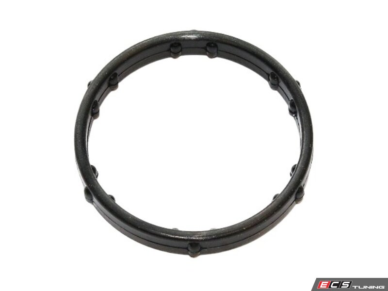 Elring - 06E121119A - Coolant Pipe Sealing Ring - Priced each