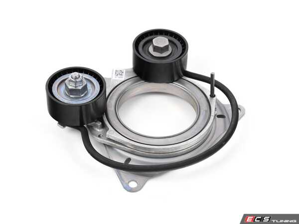 Genuine BMW - 11287952899 - MECHANICAL BELT TENSIONER (11-28-7-952-899)