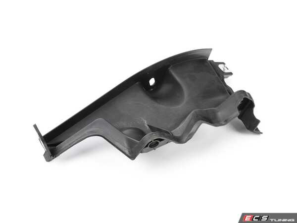 Genuine BMW - 51717424944 - FIREWALL, UPPER SECTION, RIG (51-71-7-424-944)