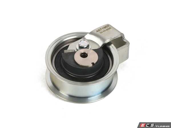 Bremmen Parts - 06B109243E - Timing Belt Tensioning Roller