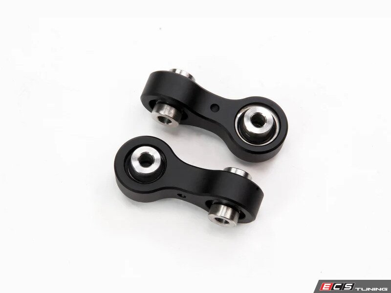 TGK Motorsport - TGK-EL-02 - Adjustable Spherical Rear Swaybar Endlink Set
