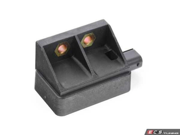 URO - 1J0907657B - Acceleration Sensor