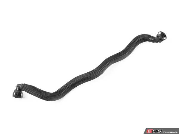 Bremmen Parts - 11157589989 - Crankcase Vent Pipe - Cylinders 1-4