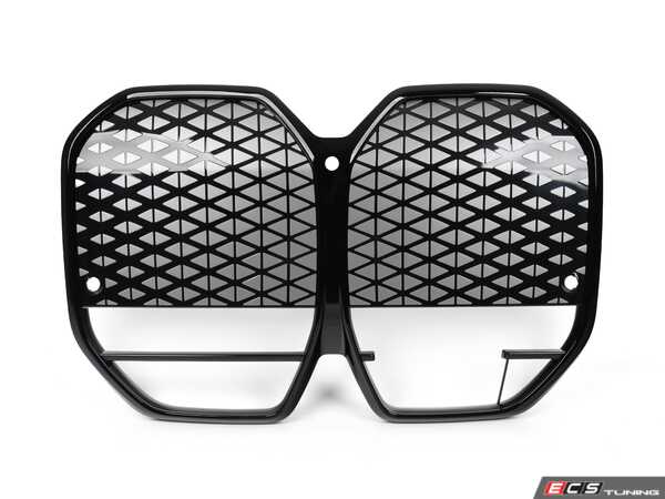 Genuine BMW - 51135A79D49 - GRILL FRONT (51-13-5-A79-D49)