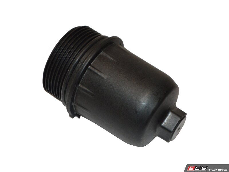 Hamburg Tech - 0B5325240B - DSG Transmission Cooling Filter Cap