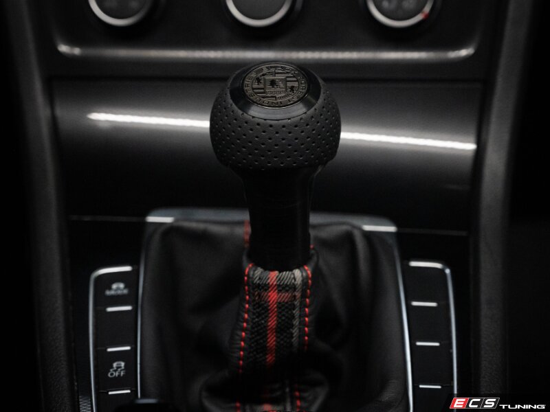 Black Forest Industries - GS4S-LE - BFI Limited Edition GS4 Shift Knob ...