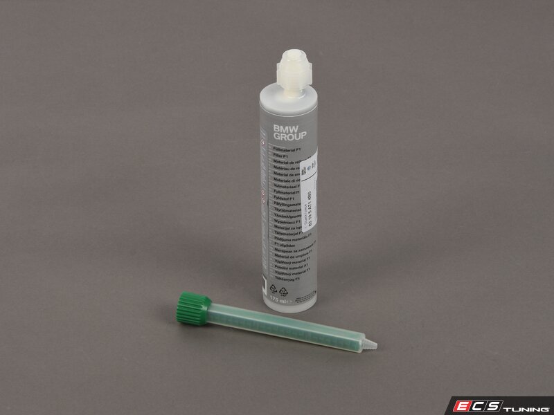 Genuine MINI - 83195A714B0 - F?LLMATERIAL F1 (83-19-5-A71-4B0)