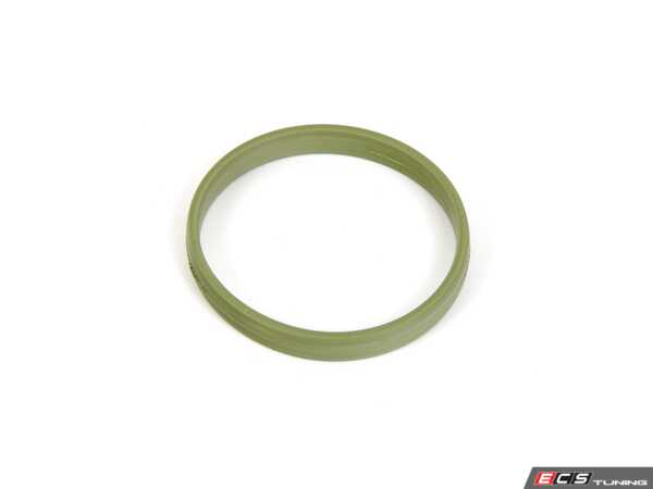Genuine Volkswagen Audi - 059129796J - SEAL RING (059 129 796 J)