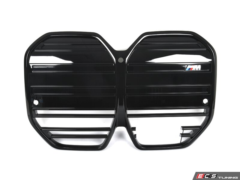 Genuine BMW - 51135A79D59 - GRILL FRONT (51-13-5-A79-D59)