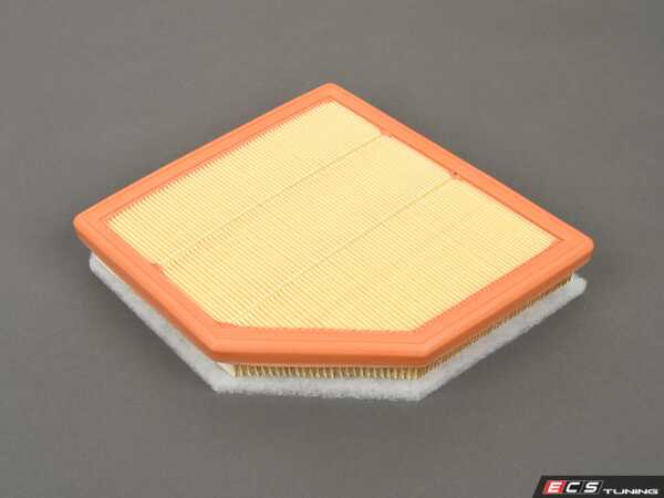 Genuine MINI - 13718472005 - Air Filter (13-71-8-472-005)