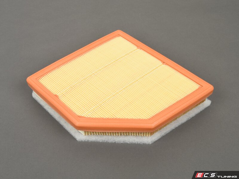 Genuine MINI - 13718472005 - Air Filter (13-71-8-472-005)