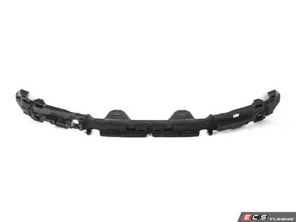 Genuine BMW - 51118096506 - SHOCK ABSORBER FRONT (51-11-8-096-506)