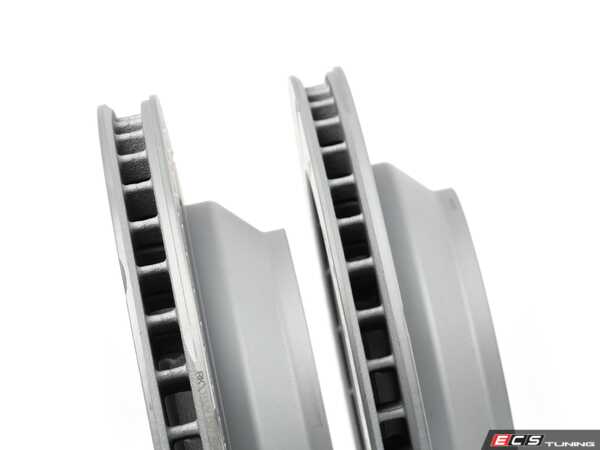 EBC - GD1327 - Rear GD Sport Rotors Rotors - Pair (330x28)