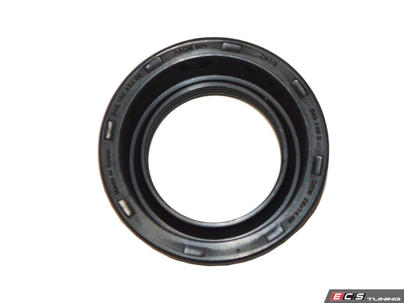 Hamburg Tech - 94810593400 - Camshaft Actuator Seal - Priced Each