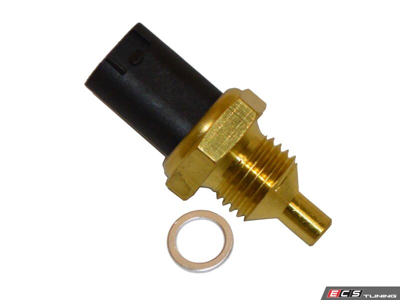 Hamburg Tech - 94860642000 - Engine Coolant Temperature Sensor