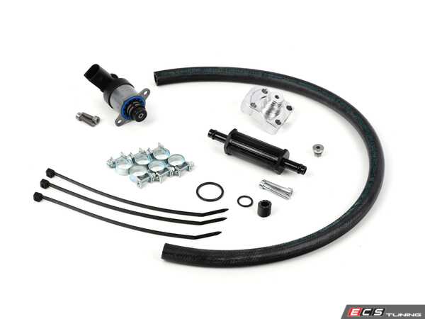 Whitbread Performance Innovations - cp4-mvbk-cnrbKT - TDI CP4 Metering ...