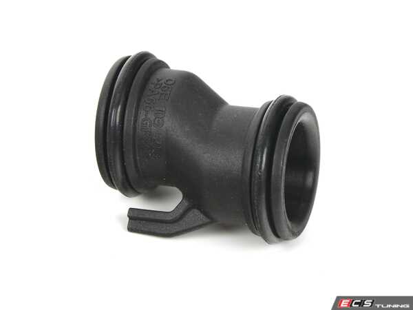 URO - 06E103213 - Vent Tube