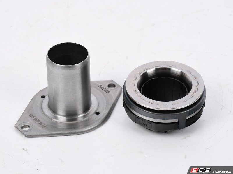 Scratch & Dent - K70614FHDOCE - Stage 2 Clutch Kit - Endurance (With ...