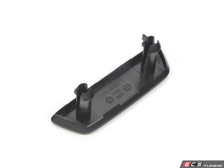 Genuine BMW - 52108098996 - EMBLEM (52-10-8-098-996)