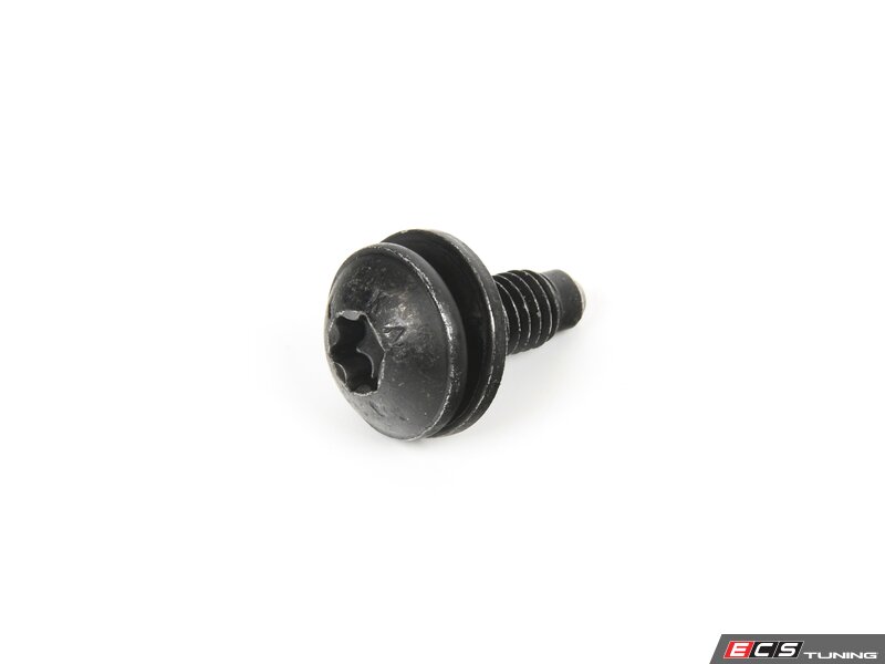 Genuine BMW - 07146999225 - COMBI OVAL-HEAD MACHINE SCRE (07-14-6-999-225)