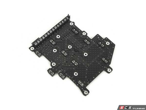 Genuine Volkswagen Audi - 0GC927709B - PLATE (0GC 927 709 B)