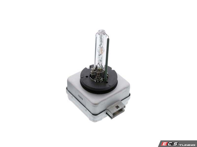 Hella - D3S - D3S Xenon Low Beam Headlight Bulb - Priced Each